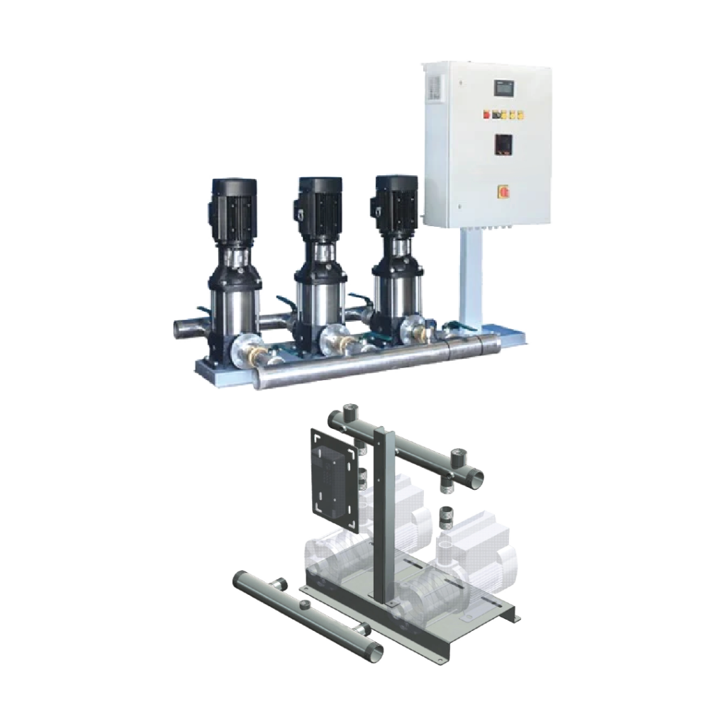 Products – Spirewest